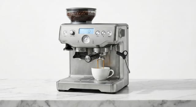 Best Espresso Machines of 2026 (Tested) | The Coffee Locator