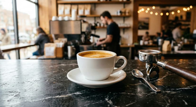 What Is a Lungo? The Long Espresso Shot | The Coffee Locator